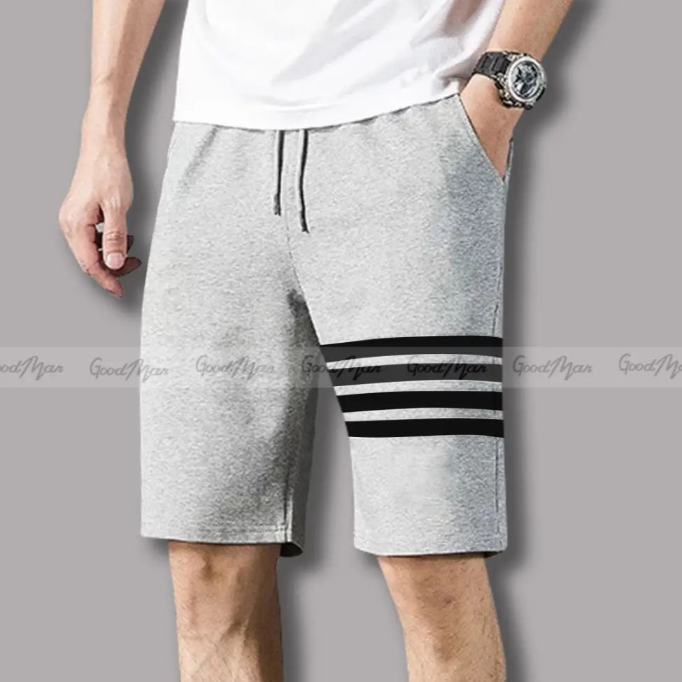 Two Quarter Cotton Pant For Men | Daraz.com.bd