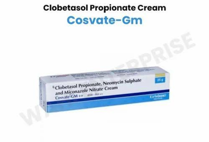Cosvate GM Cream 25gm | Daraz.com.bd