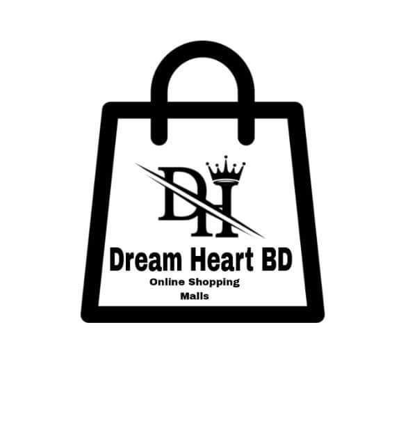 Shop online with Dream Heart BD Online Shop now! Visit Dream Heart BD Online Shop on Daraz.