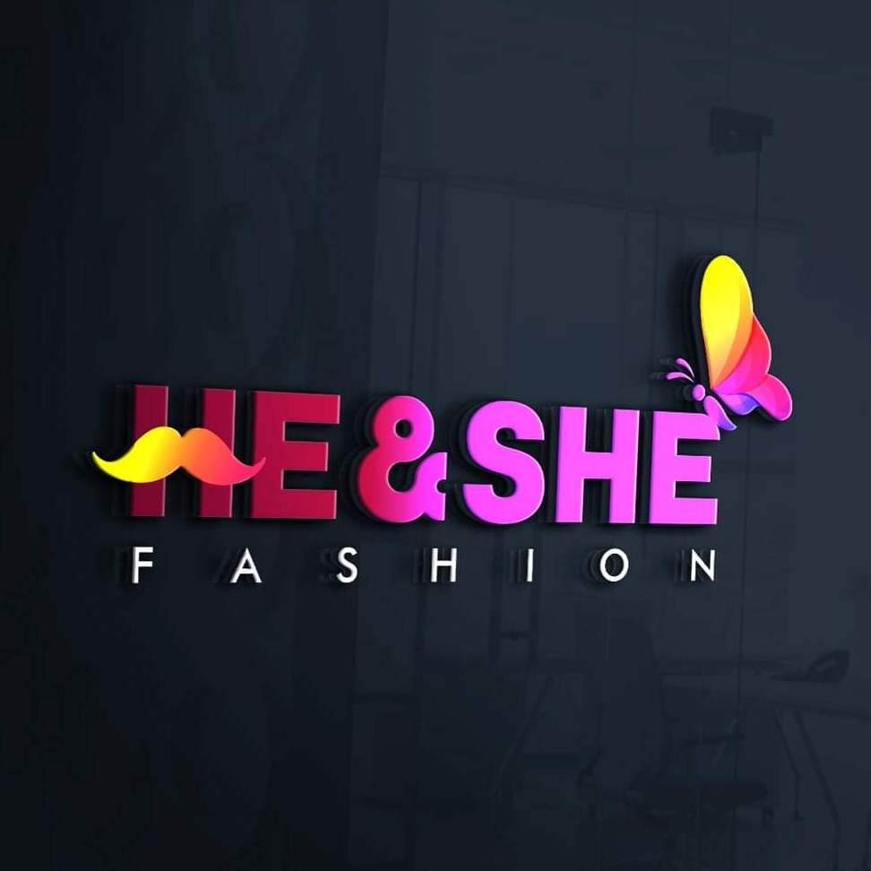 Shop online with He and She Fashion now! Visit He and She Fashion on Daraz.