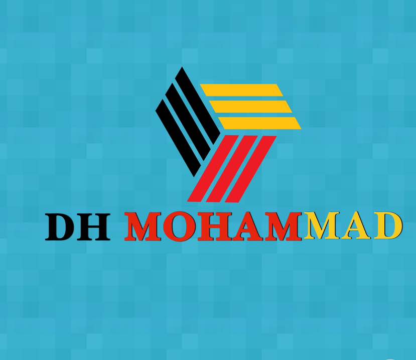 Shop online with DH Mohammad now! Visit DH Mohammad on Daraz.