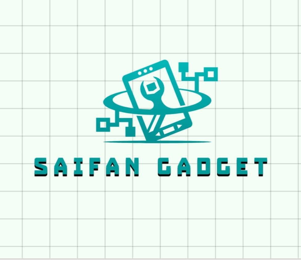Shop online with Saifan Gadget now! Visit Saifan Gadget on Daraz.