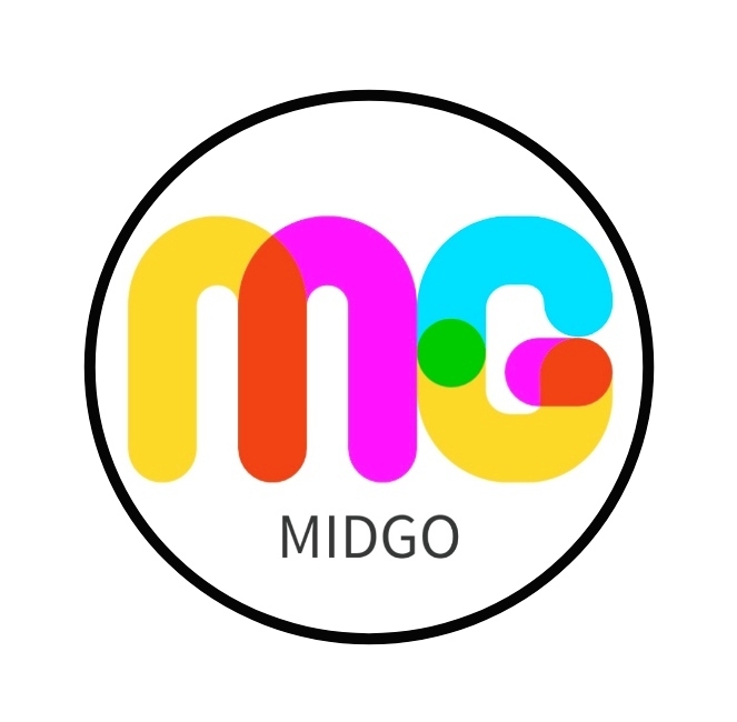 Shop online with MidGo now! Visit MidGo on Daraz.