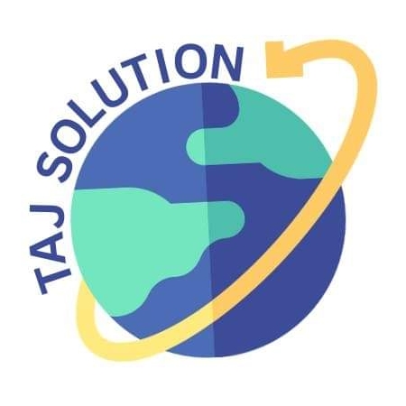 Shop online with Taj Solution now! Visit Taj Solution on Daraz.