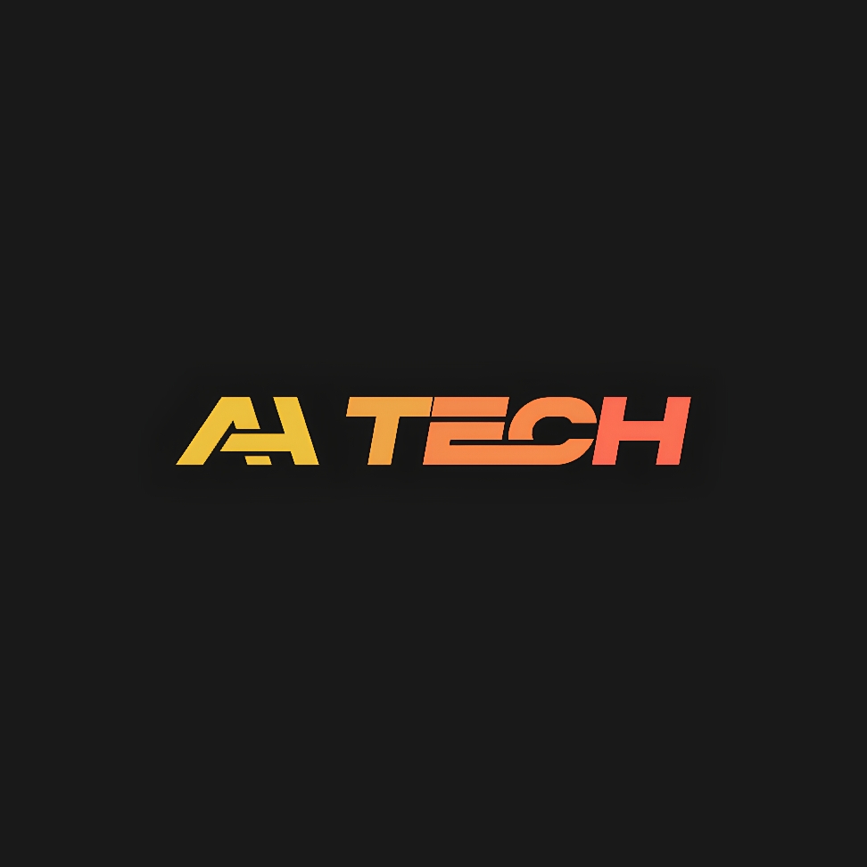 Shop online with AA TECH now! Visit AA TECH on Daraz.