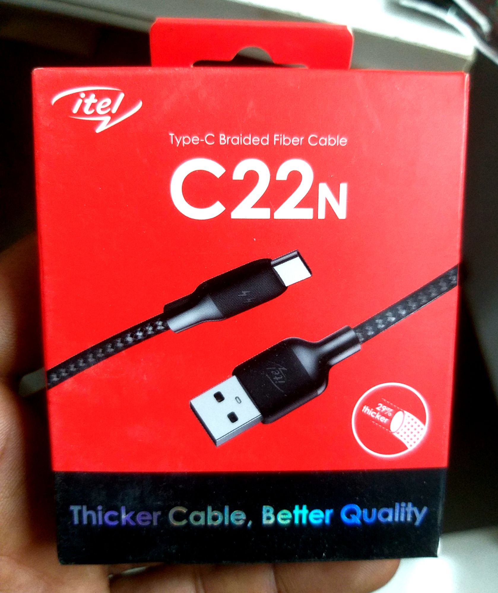 Itel C22n Data Cable | Daraz.com.bd