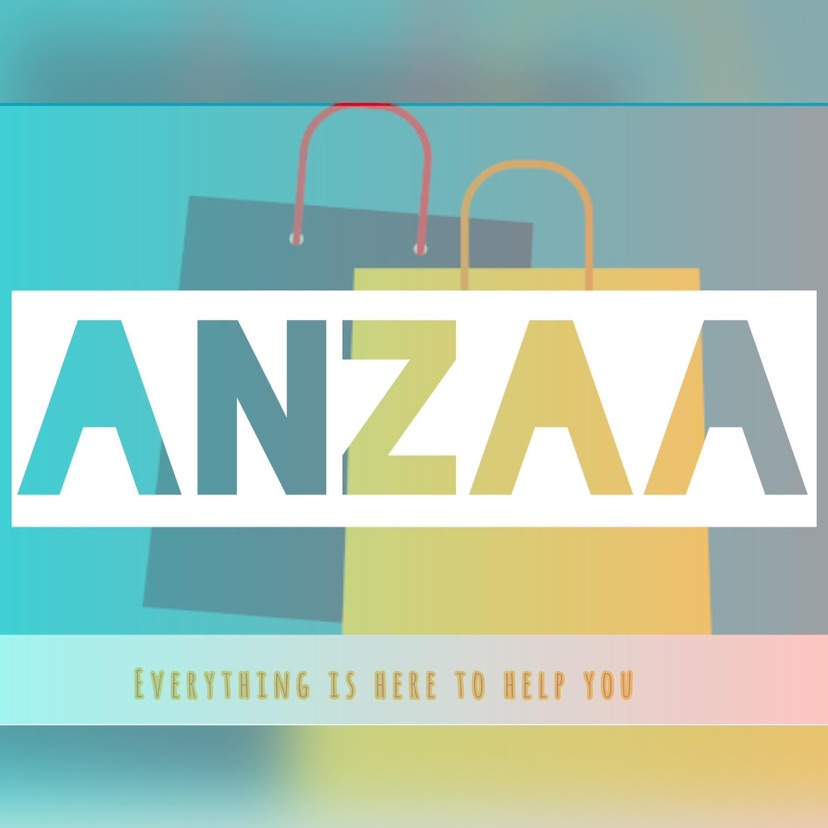 Shop online with ANZAA shop now! Visit ANZAA shop on Daraz.