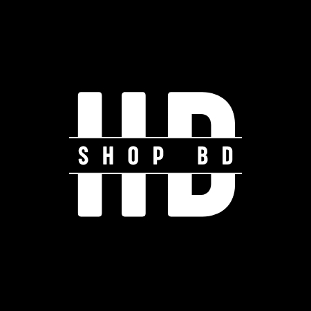 Shop online with HD Shop BD now! Visit HD Shop BD on Daraz.