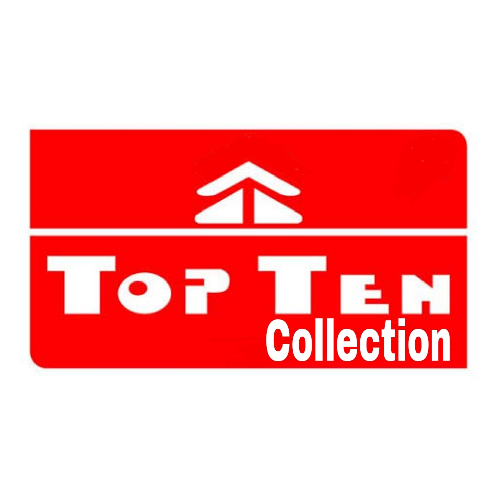 Shop online with Top Ten Collection now! Visit Top Ten Collection on Daraz.