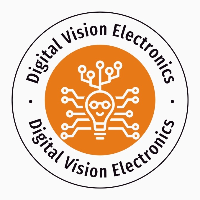 Shop online with D-Vision Electronics now! Visit D-Vision Electronics ...