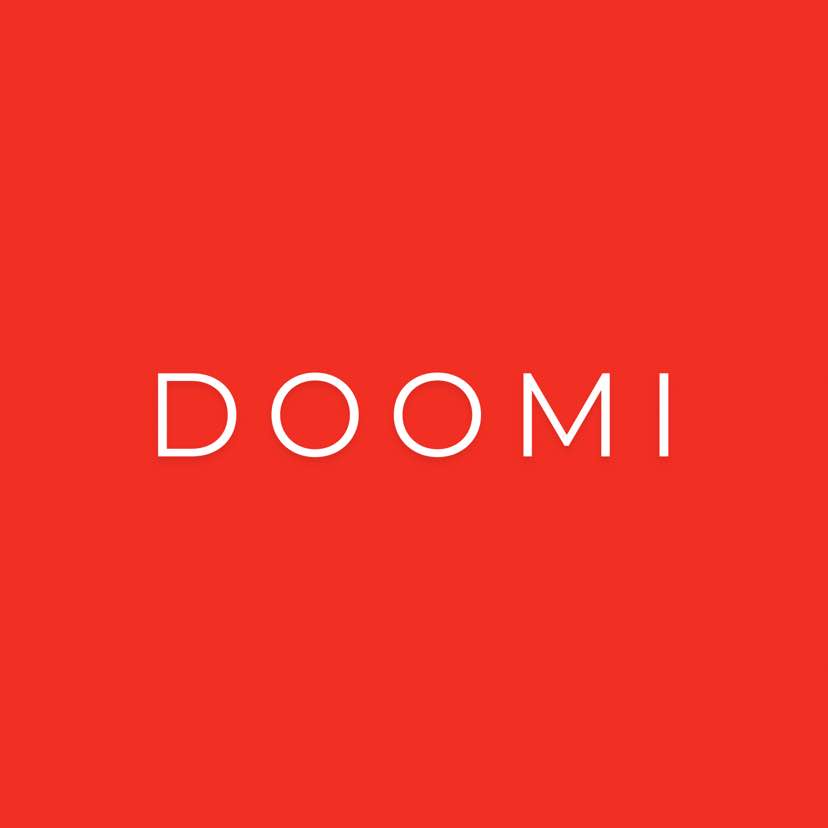 Shop online with Doomi now! Visit Doomi on Daraz.