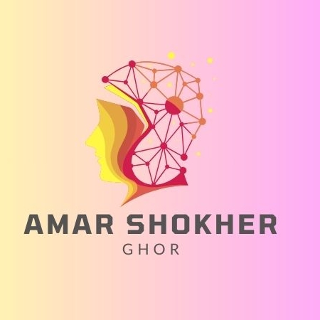 Shop online with Amar Shokher Ghor now! Visit Amar Shokher Ghor on Daraz.