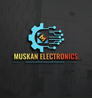 Muskan Electronics | Daraz BD
