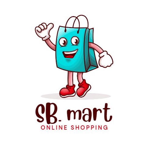 Shop online with SB. Mart now! Visit SB. Mart on Daraz.