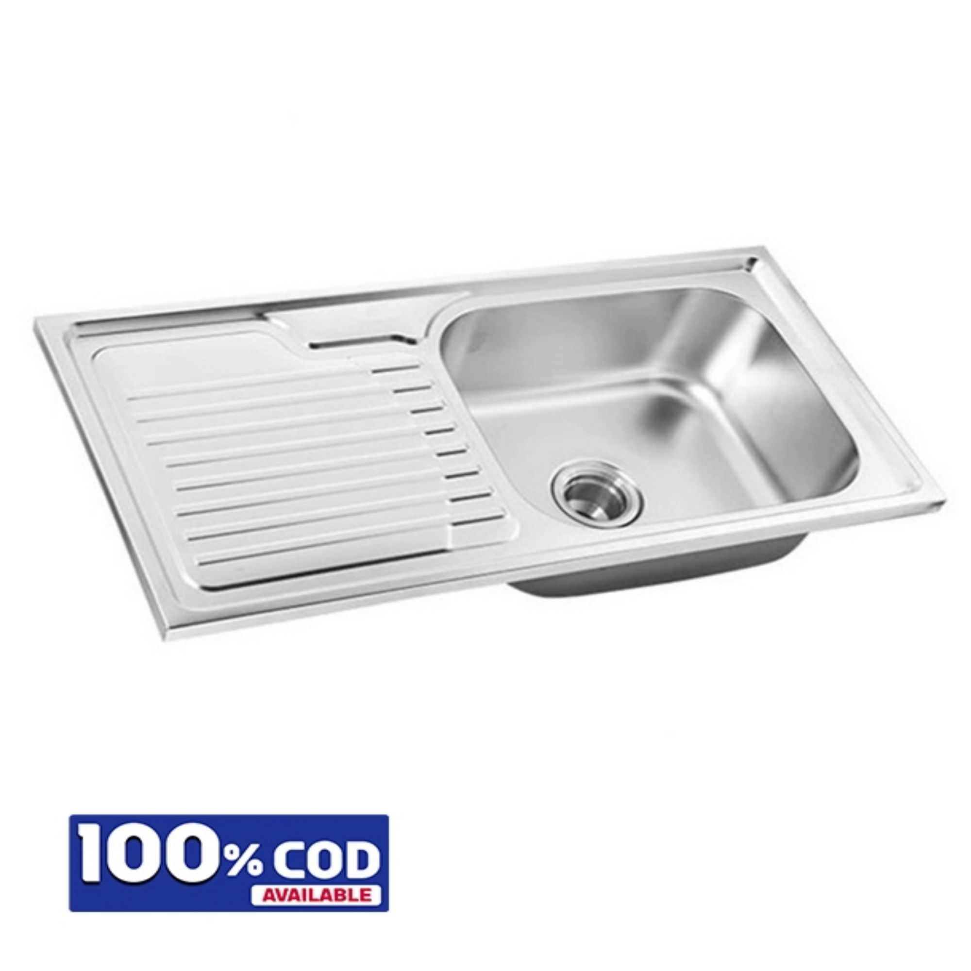 RFL Daisy Kitchen Sink 36" ×18" | Daraz.com.bd