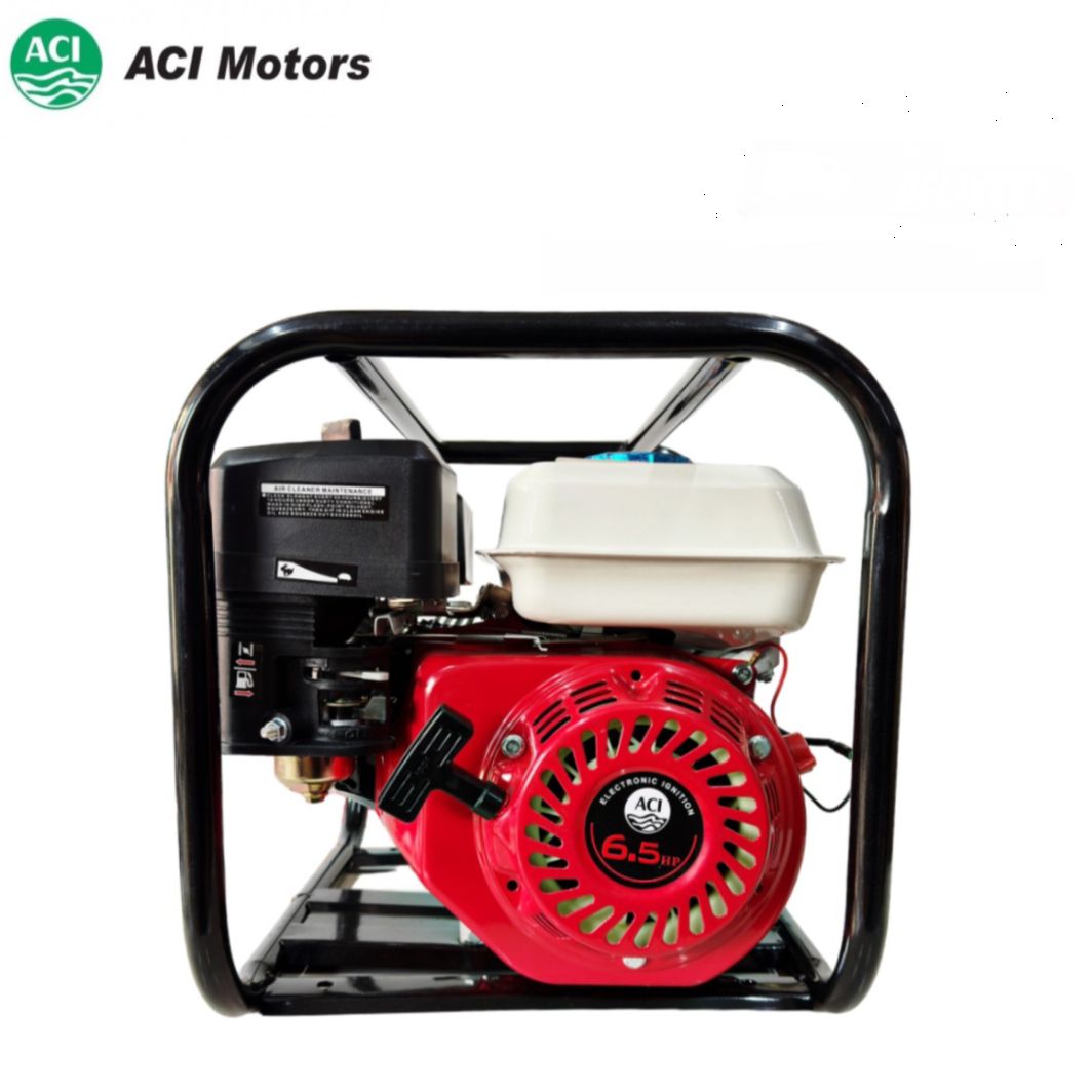 2 inch ACI Petrol Water Pump | ACI Gasoline Water Pump | Portable ...
