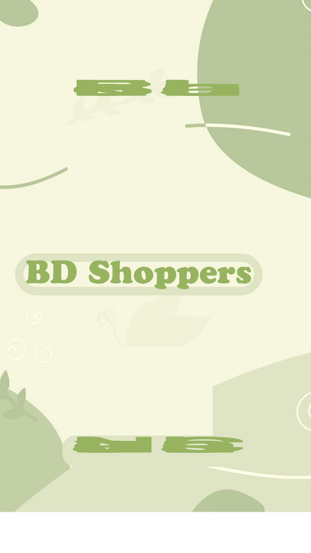 Shop online with BD SHOPPERS TIME now! Visit BD SHOPPERS TIME on Daraz.