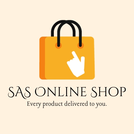 Shop online with SAS Online Shop now! Visit SAS Online Shop on Daraz.