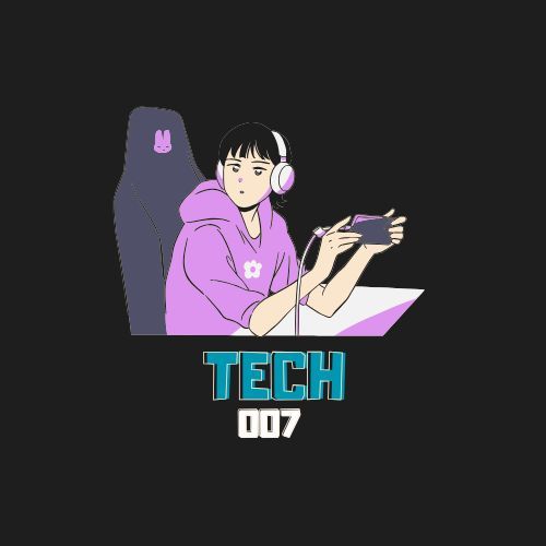 Shop online with Tech 007 now! Visit Tech 007 on Daraz.