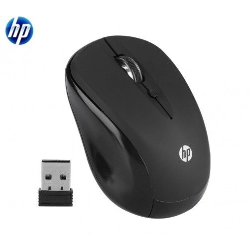 HP Wireless Mouse FM510a Optical 2.4Ghz | Daraz.com.bd