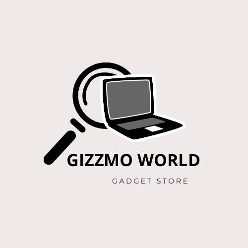 Shop online with Gizzmo World now! Visit Gizzmo World on Daraz.