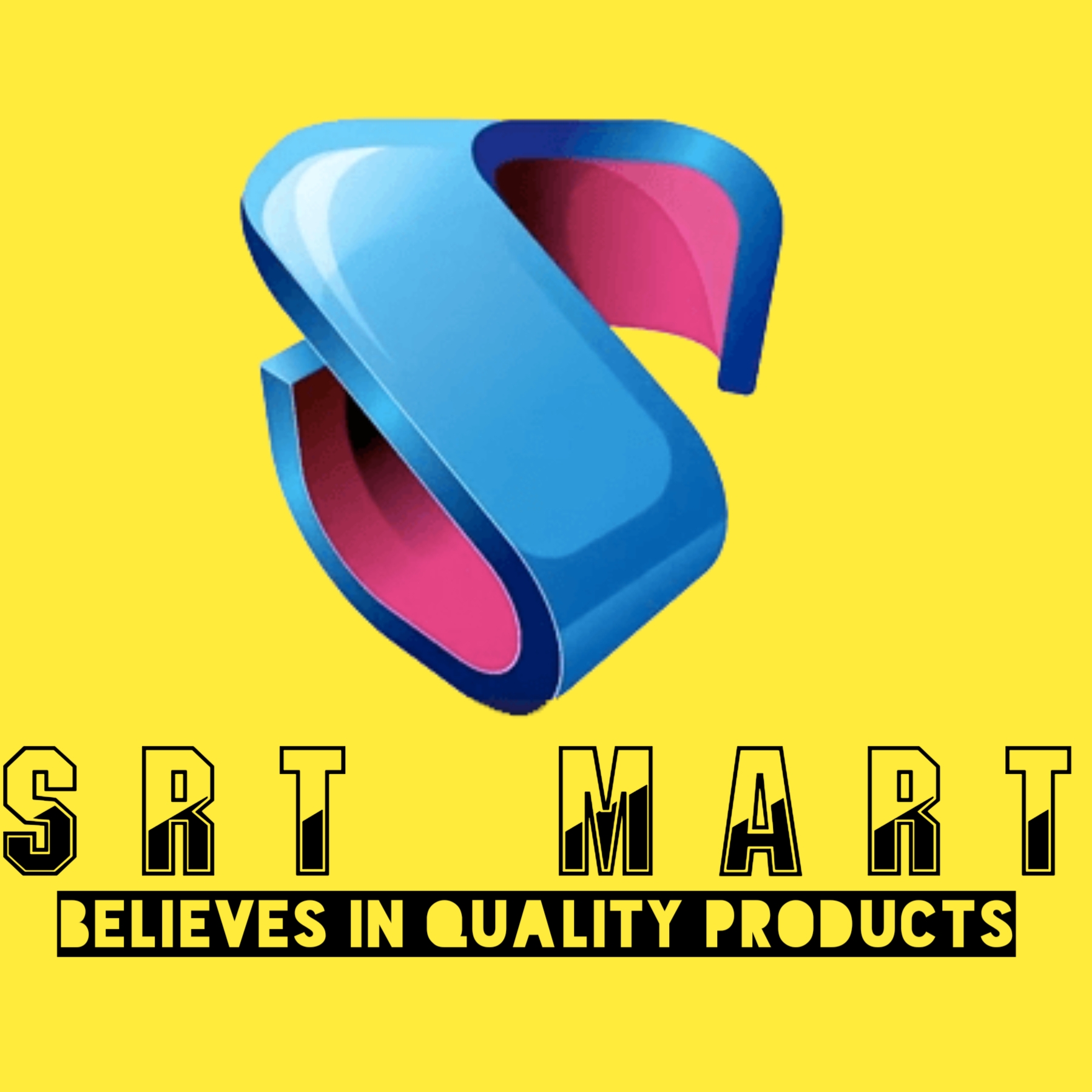 Shop online with SRT Mart now! Visit SRT Mart on Daraz.