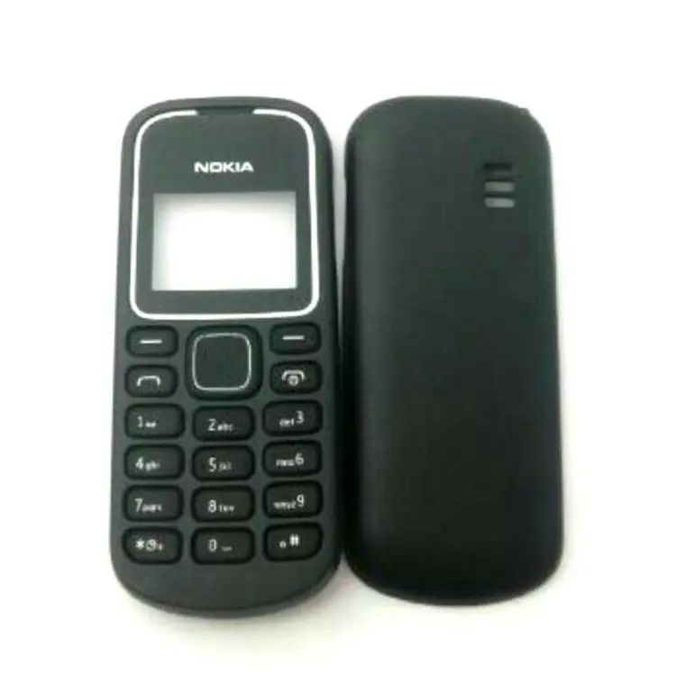 Best Casing For Nokia Feature Button Mobile Phone 1280 Front & Back ...
