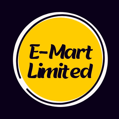 Shop online with E-Mart Limited now! Visit E-Mart Limited on Daraz.