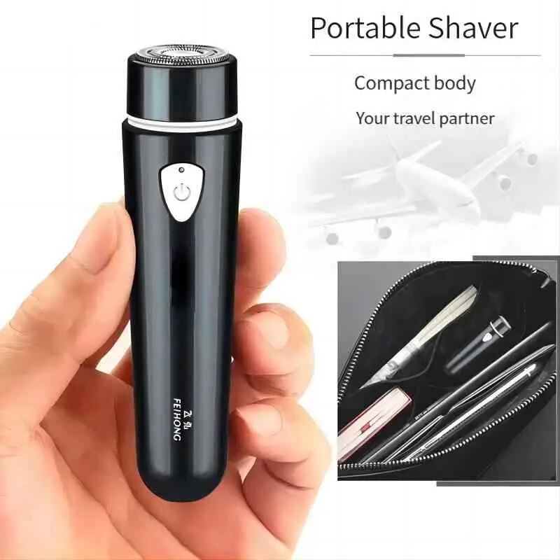 Shaving Trimmer Online at Best Price in Bangladesh - Daraz BD