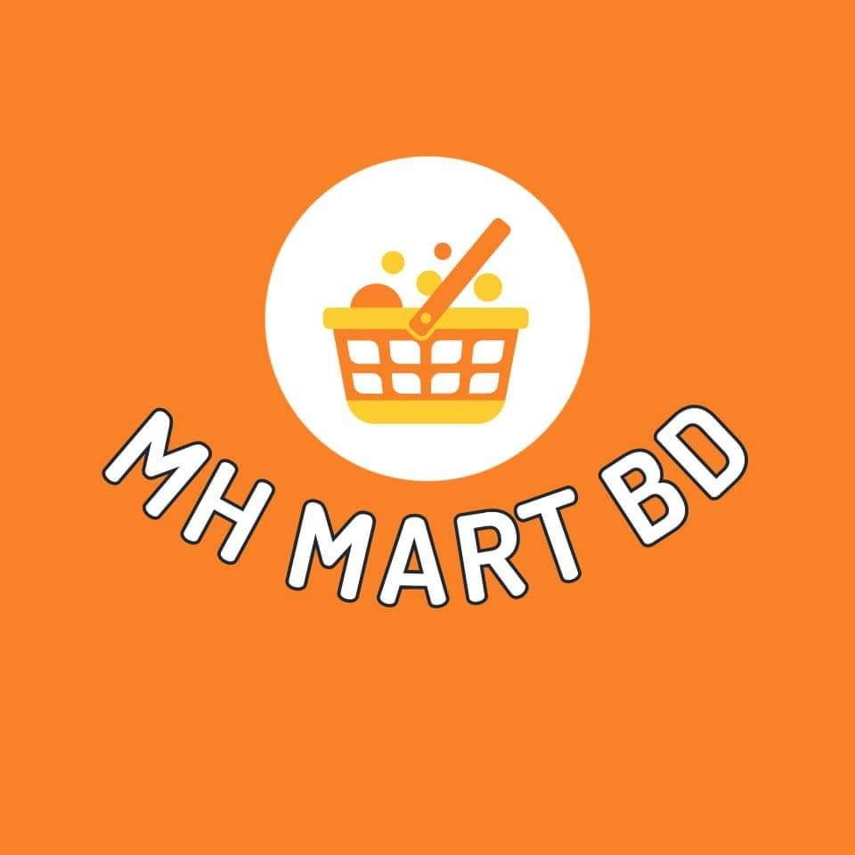 Shop online with MH Mart BD now! Visit MH Mart BD on Daraz.