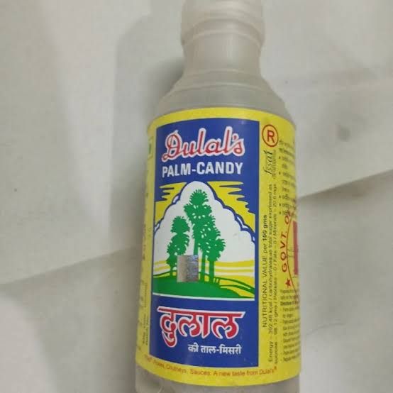Dilip Chandra Bhar's Palm Candy/Talmisri 2kg | Daraz.com.bd