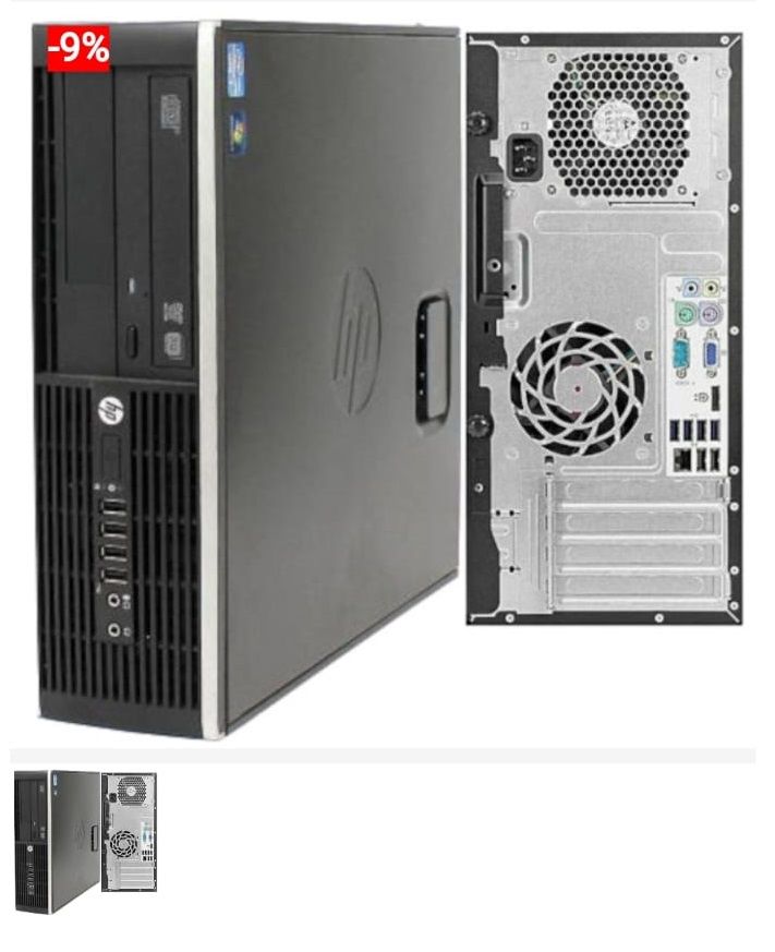 PC official used, Mother Board 67+75 original brand, processor - I 3 ...