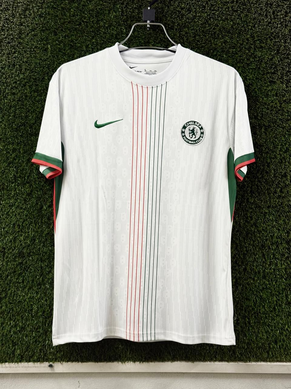 chelsea club jersey original new jersey 25 26 premier quality jersey