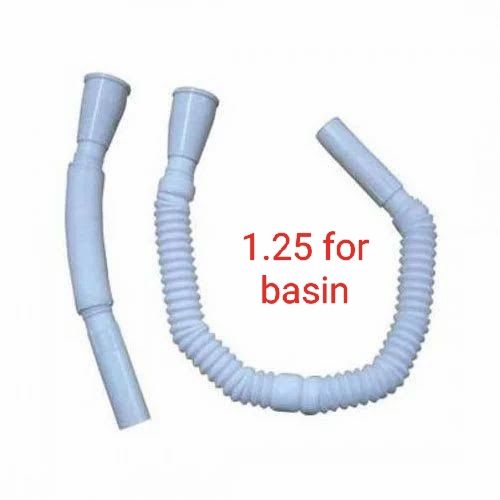 sink and basin outline magic pipe pvc pipe lonv lasting | Daraz.com.bd