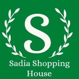 Shop online with Sadia Shopping House now! Visit Sadia Shopping House on Daraz.