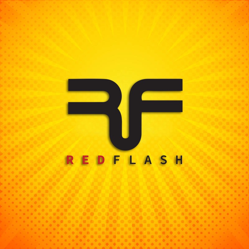 Shop online with Red Flash now! Visit Red Flash on Daraz.