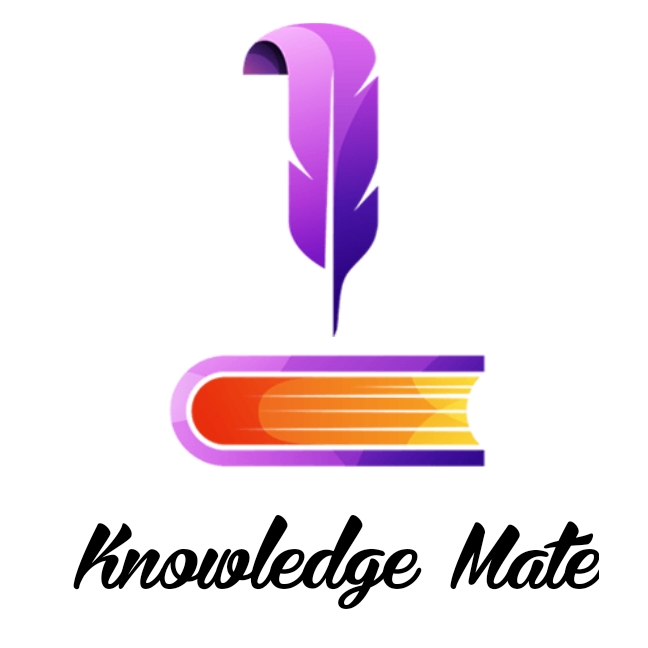 Shop online with KNOWLEDGE MATE BD now! Visit KNOWLEDGE MATE BD on Daraz.