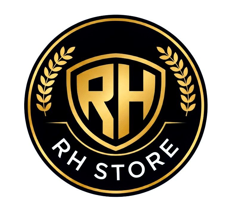 Shop online with RH Store now! Visit RH Store on Daraz.