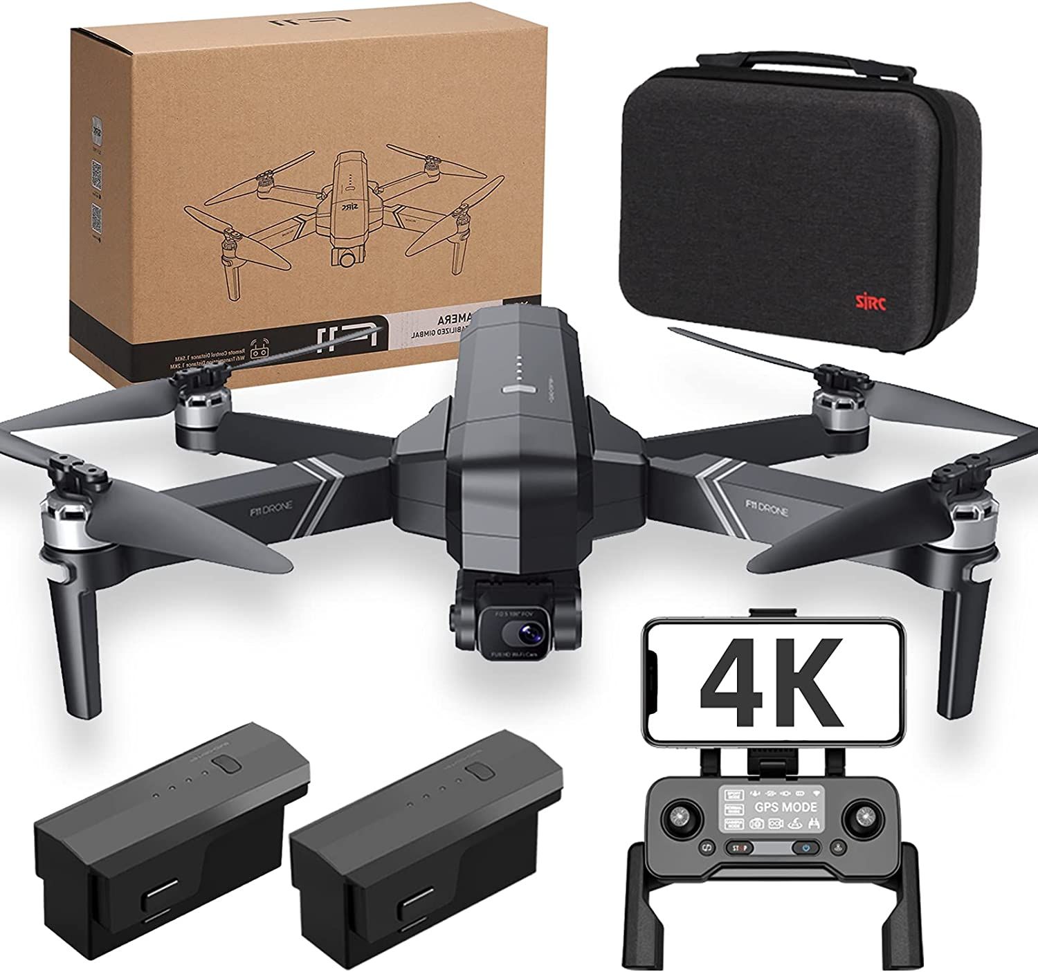 F11 4k pro camera drone store