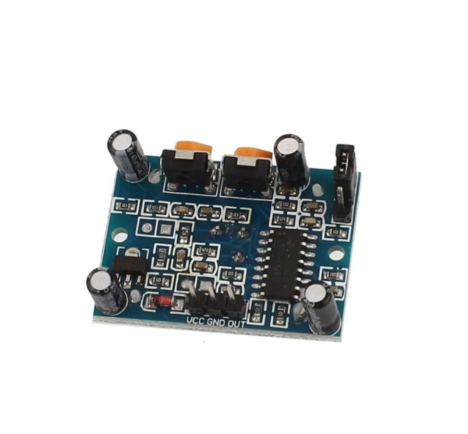PIR Motion Sensor Detector Module