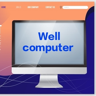Shop online with WELL COMPUTER now! Visit WELL COMPUTER on Daraz.
