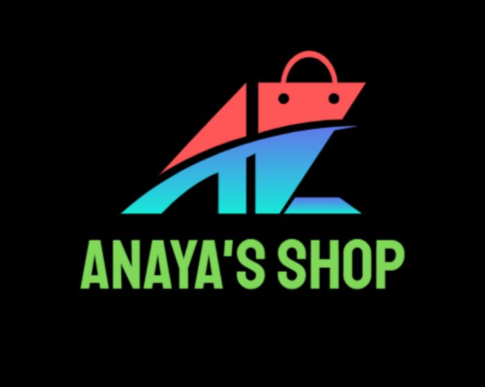 Shop online with Anaya's Shop now! Visit Anaya's Shop on Daraz.