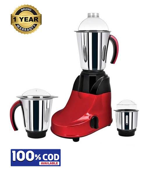 Vigo Mixer Grinder Blender 850 watt | Daraz.com.bd