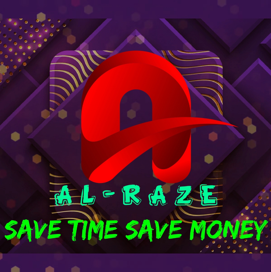Shop online with AL-RAZE ENTERPRISE now! Visit AL-RAZE ENTERPRISE on Daraz.