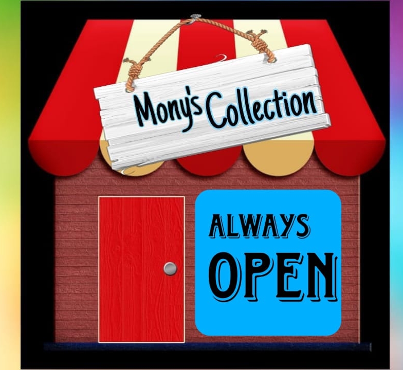 Shop online with Mony's Collection now! Visit Mony's Collection on Daraz.