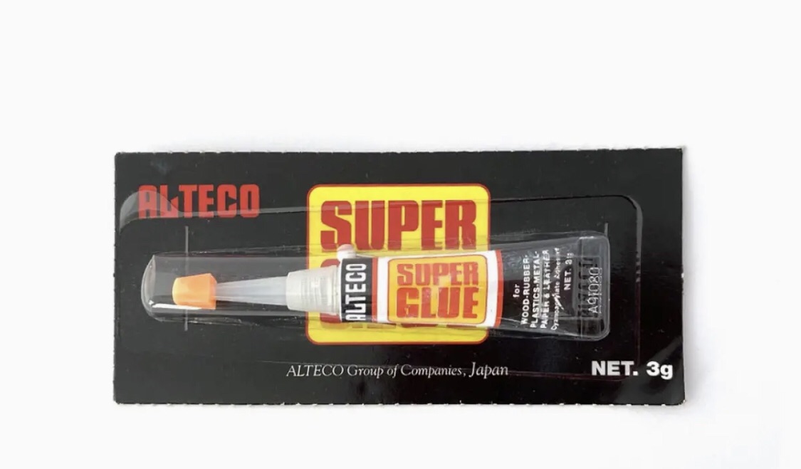 Alteco super glue 1 pc Daraz .bd