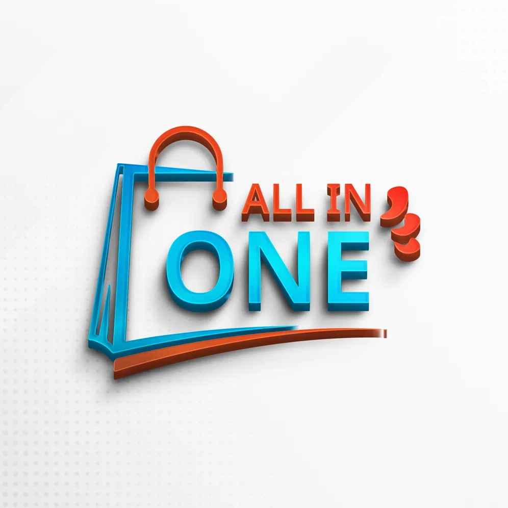 Shop online with All In One store (KST) now! Visit All In One store ...