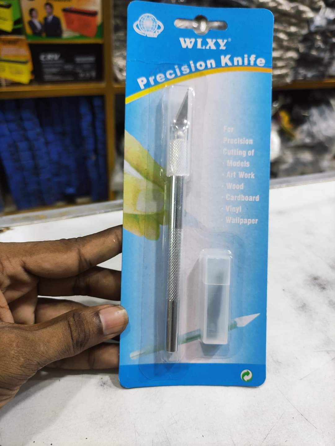 Universal Stainless Steel Opening Tool Boot Stick Opener For Mobile ...