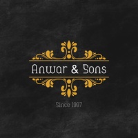 Anwar & Sons | Daraz BD