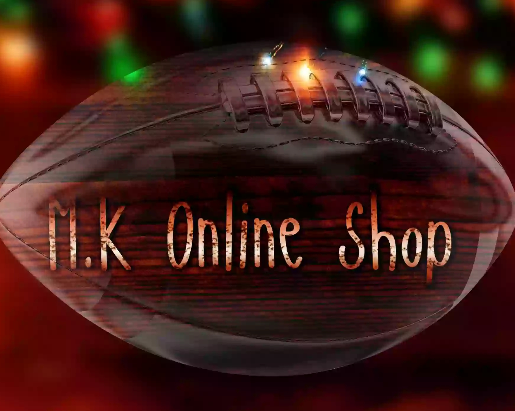 Shop online with M.K. Online Shop now! Visit M.K. Online Shop on Daraz.